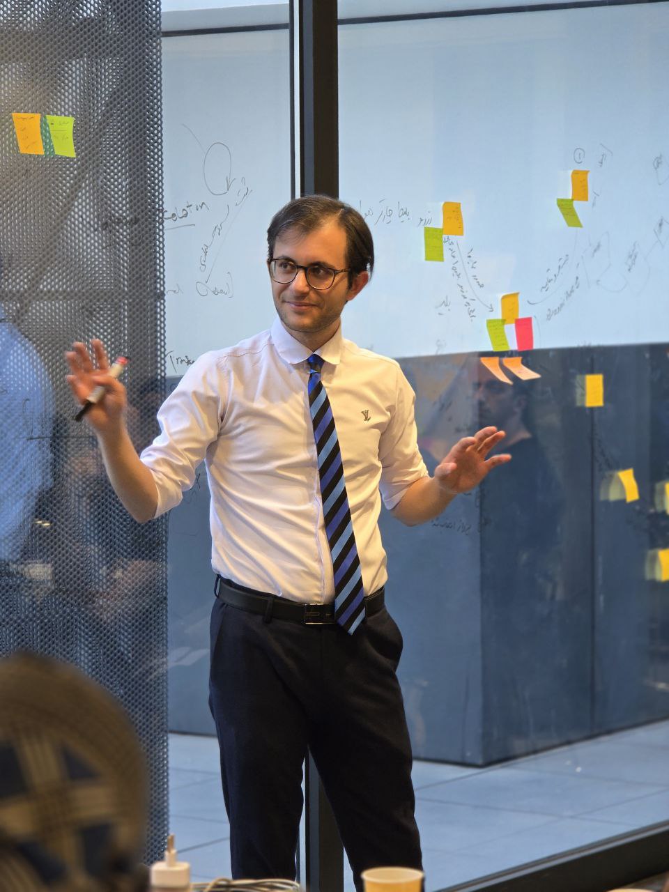 EDD 4th Workshop - Online - Exploratory Domain Discovery Blog